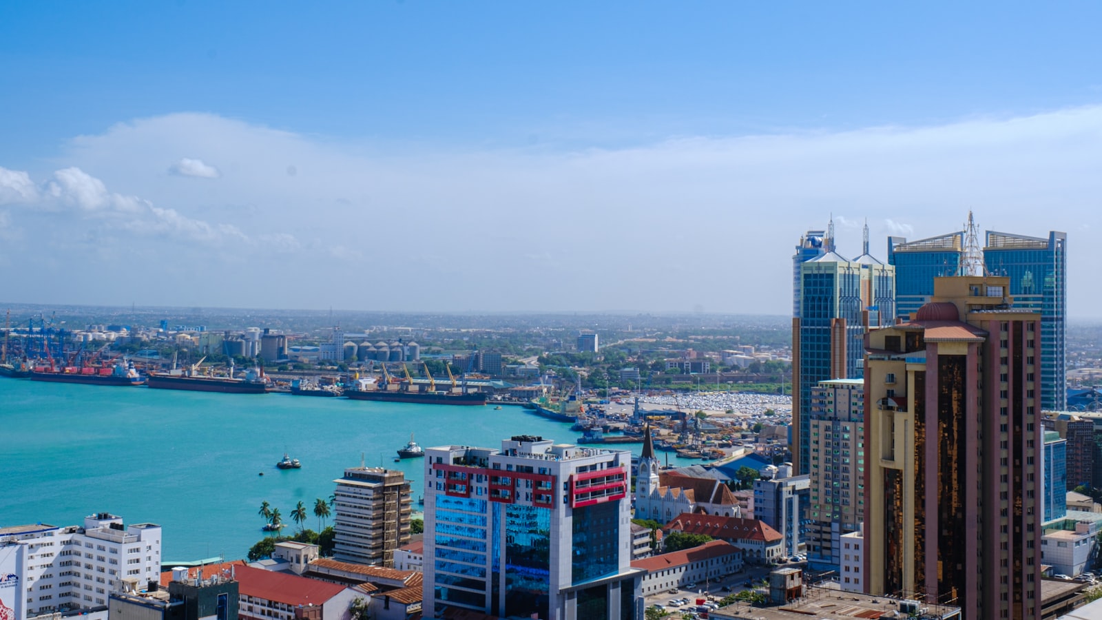 Tanzania Visa Guide: How to Get Your e-Visa | Destinations.africa