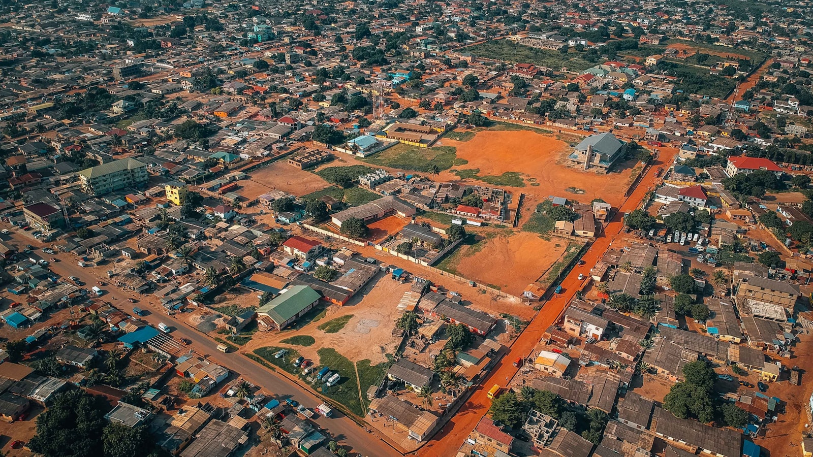 Ghana Visa Guide: Entry Requirements 2026 | Destinations.africa